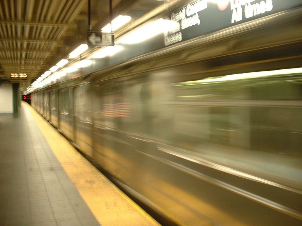 metro | cincinnati : Transit 101: Heavy Rail and Light Rail